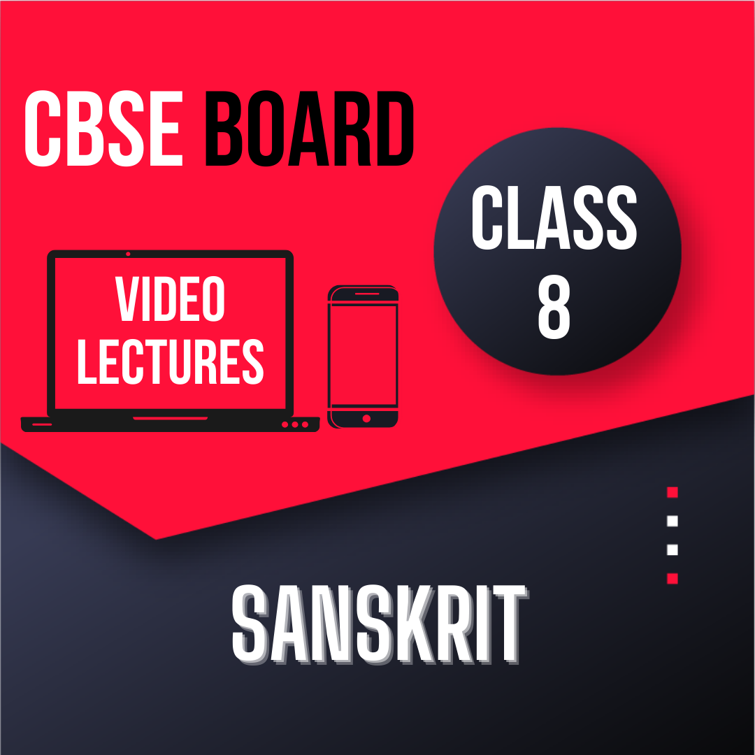 Class 8 Sanskrit StudyAtHome class-8-sanskrit-studyathome