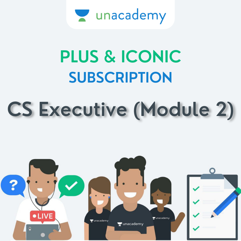 CS Executive Module 2 | www.StudyAtHome.org