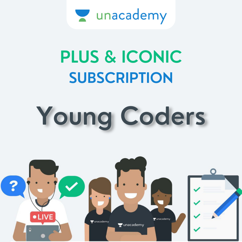 Young Coders | www.StudyAtHome.org