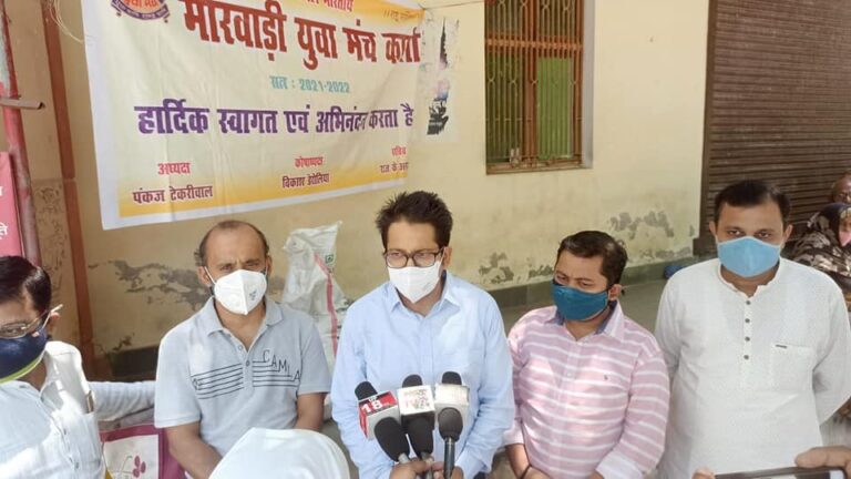 CA Raj K Agrawal, Founder - Study At Home Private Limited