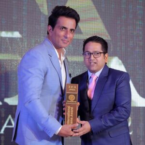 CA Raj K Agrawal, Founder - Study At Home Private Limited