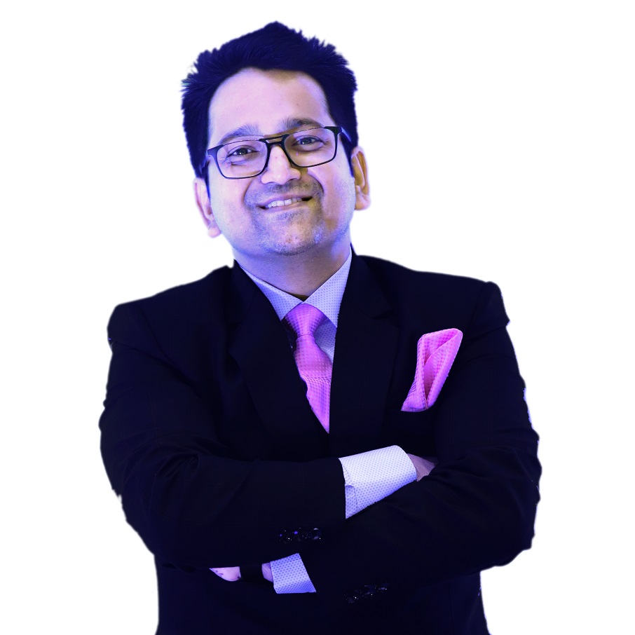 CA Raj K Agrawal, Founder - Study At Home Private Limited