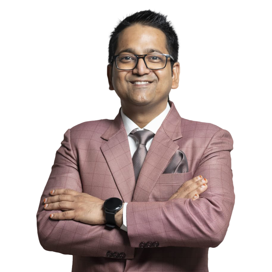 CA Raj K Agrawal, Founder - Study At Home Private Limited
