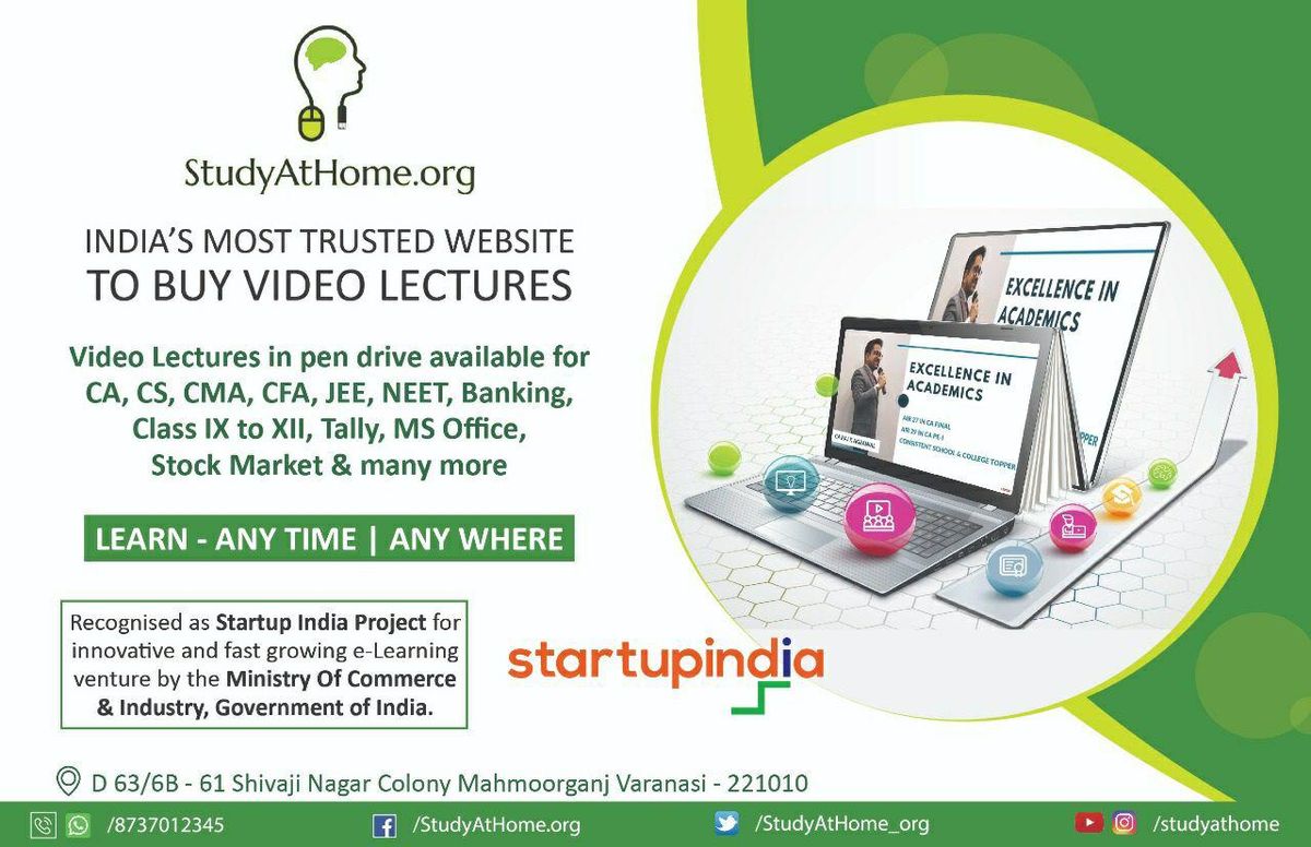 Where Do You Get The CS Lectures In The Online Platform?