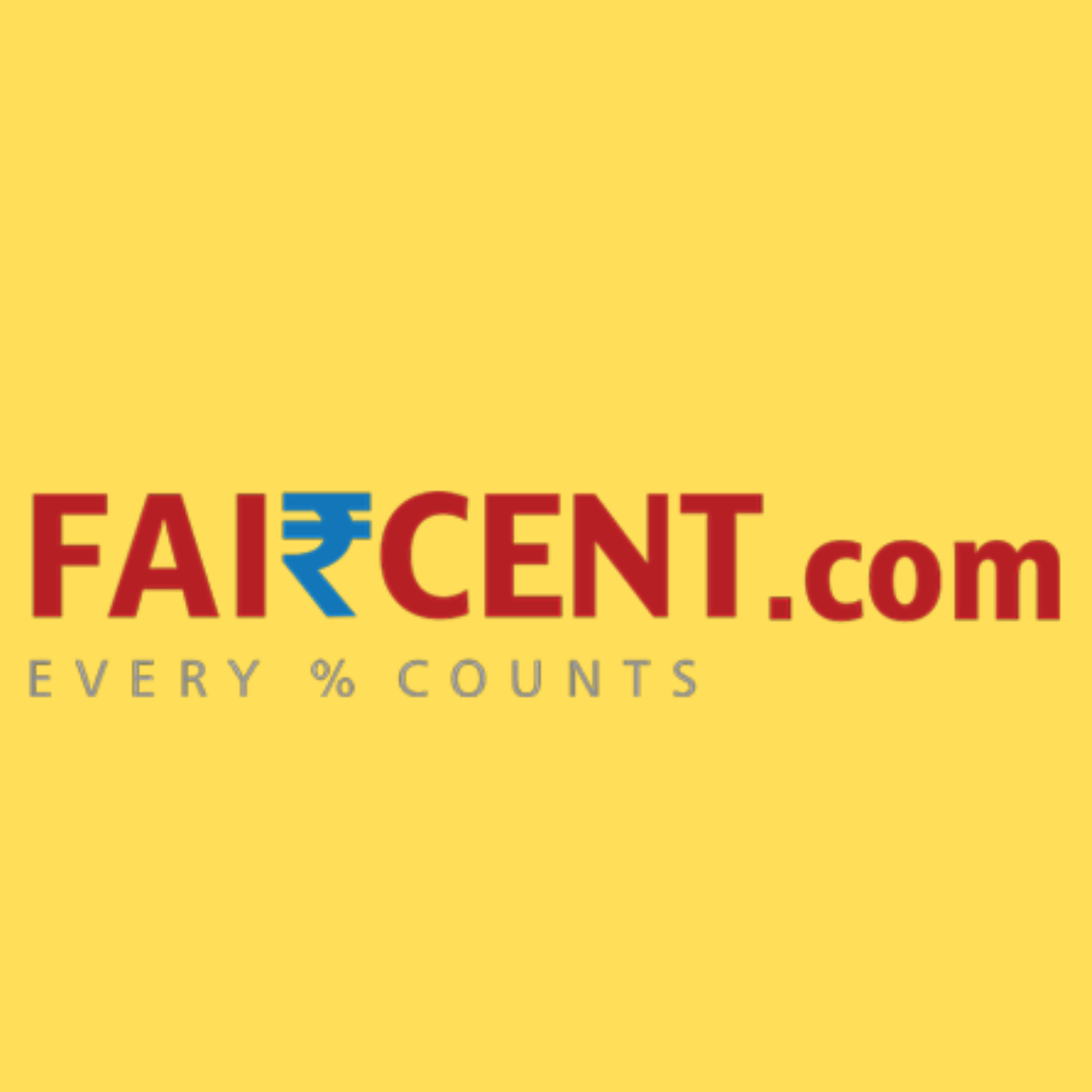 Faircent P2P - Peer to Peer Lending & Better Return on Investing