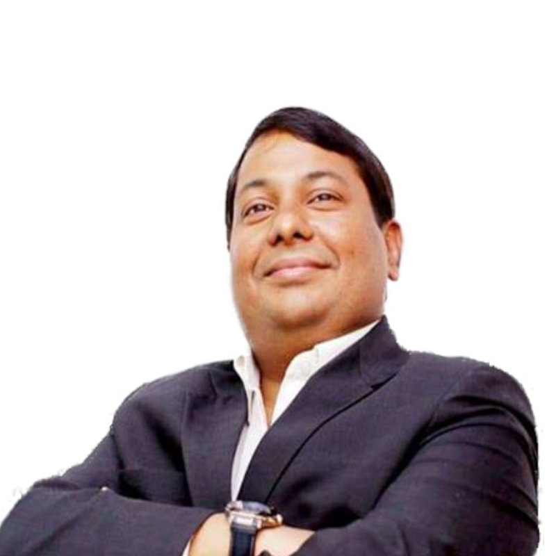 CA Parveen Jindal Classes - Biography